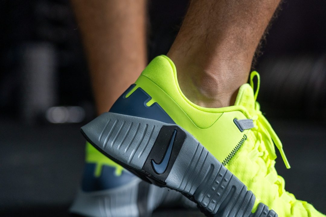 Cut in half: Nike Free Metcon 5 Review | RunRepeat