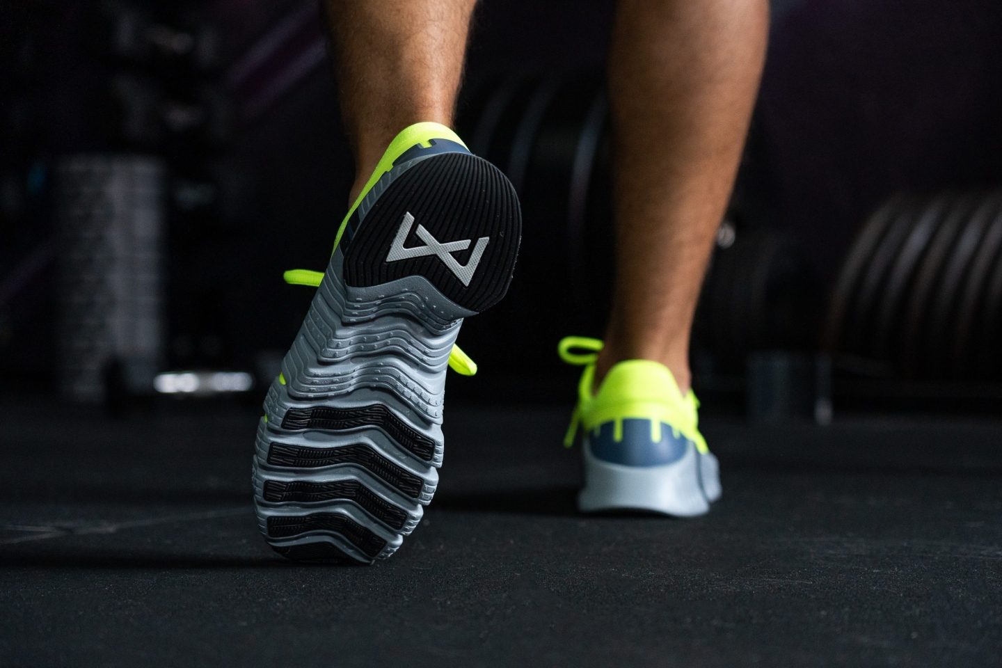 Cut in half: Nike Free Metcon 5 Review | RunRepeat