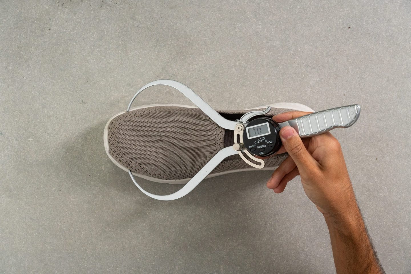 Cut in half: Skechers GO WALK Flex Review | RunRepeat