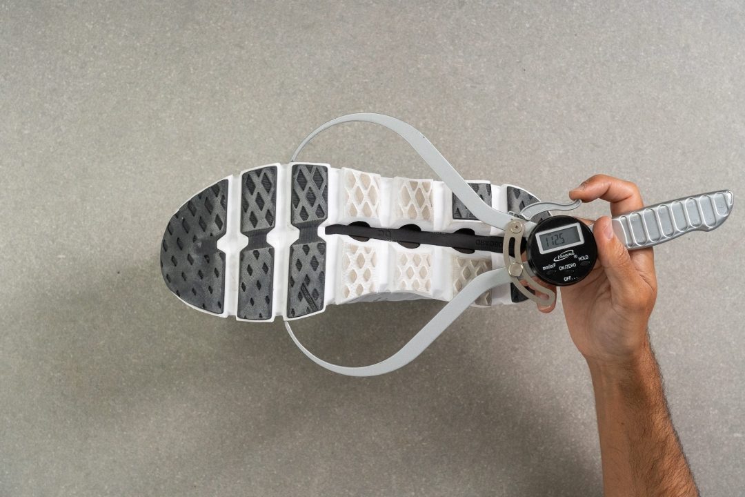 Cut in half: On Cloudswift 3 Review | RunRepeat