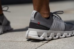 Cut in half: On Cloudswift 3 Review | RunRepeat