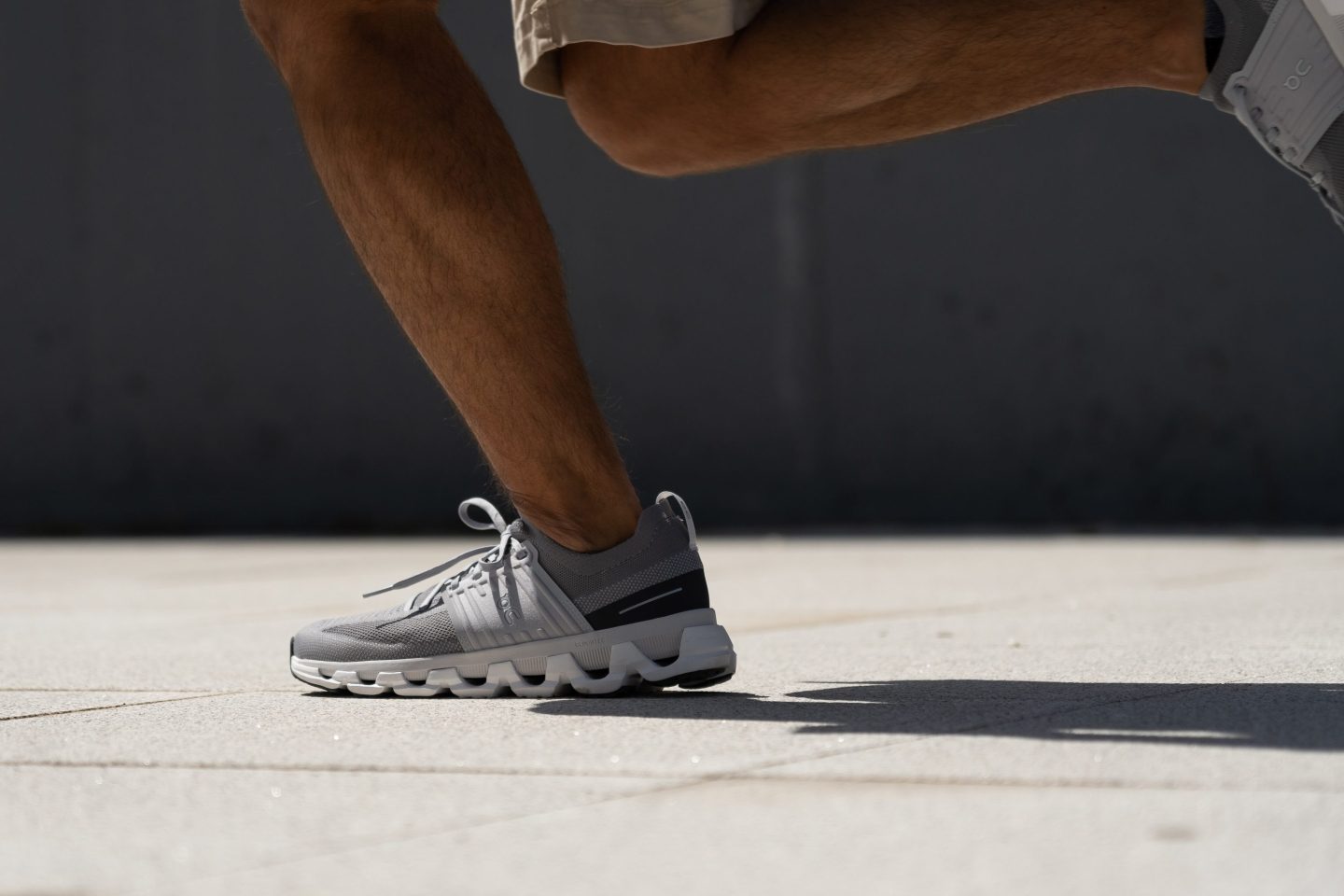 Cut in half: On Cloudswift 3 Review | RunRepeat
