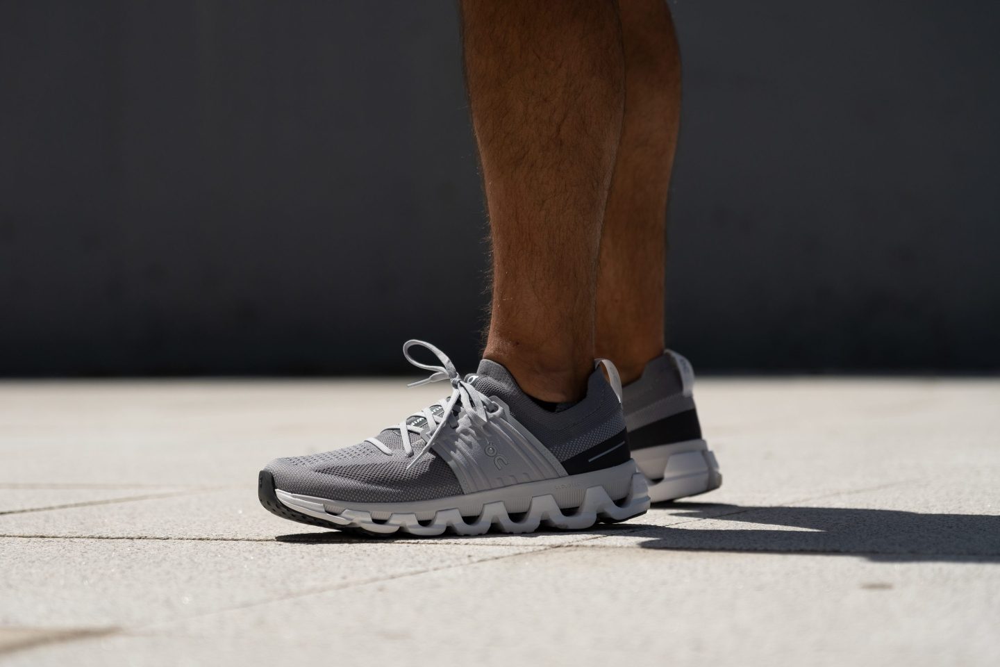 Cut in half: On Cloudswift 3 Review | RunRepeat