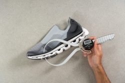 Cut in half: On Cloudswift 3 Review | RunRepeat