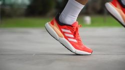 Cut in half: Adidas Solarboost 5 Review (2024) | RunRepeat