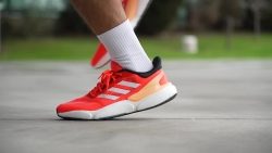 Cut in half: Adidas Solarboost 5 Review (2024) | RunRepeat