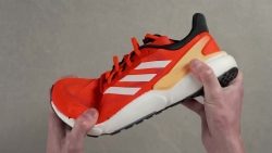 Cut in half: Adidas Solarboost 5 Review (2024) | RunRepeat