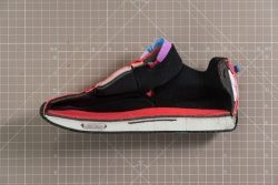 Cut in half: Nike Ja 1 Review | RunRepeat