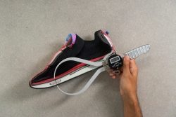 Cut in half: Nike Ja 1 Review | RunRepeat