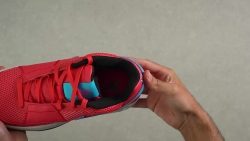 Cut in half: Nike Ja 1 Review | RunRepeat