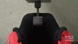 Cut in half: Nike Ja 1 Review | RunRepeat