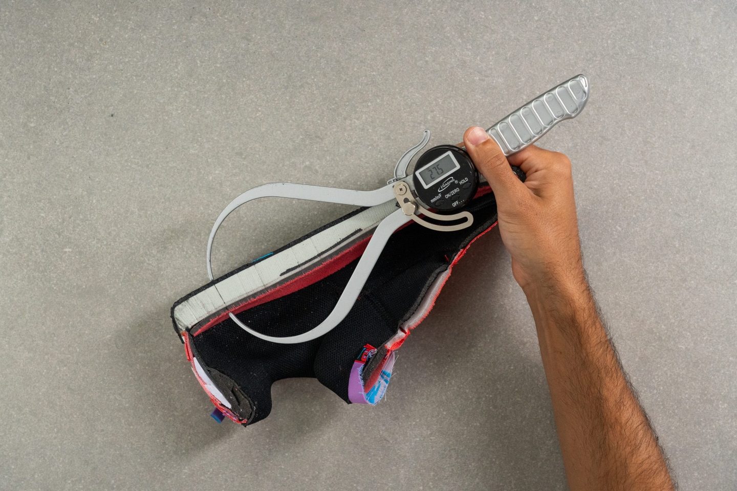 Cut in half: Nike Ja 1 Review | RunRepeat