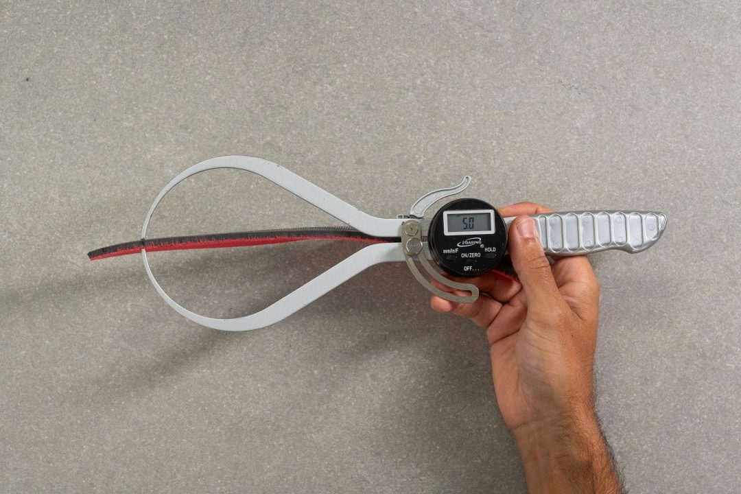 Cut in half: Nike Ja 1 Review | RunRepeat