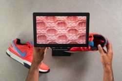 Cut in half: Nike Ja 1 Review | RunRepeat