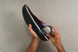 Cut in half: Nike Ja 1 Review | RunRepeat