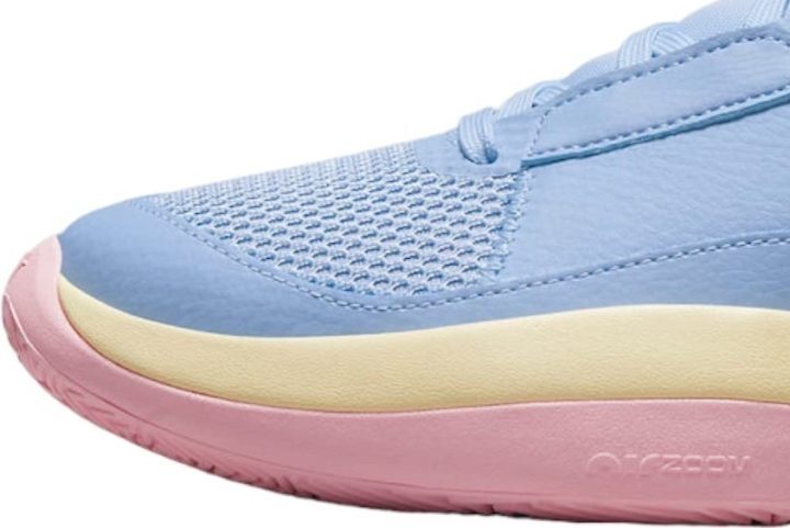 Nike Ja 1 Review, Facts, Comparison | RunRepeat