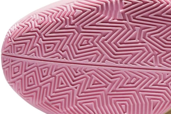 Nike Ja 1 Review, Facts, Comparison | RunRepeat