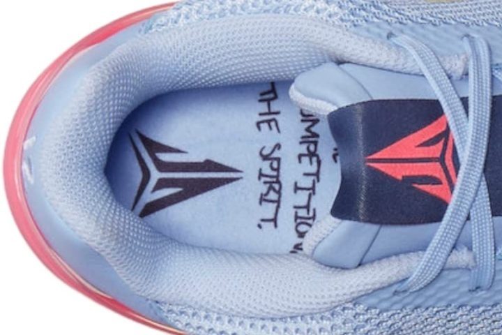 Nike Ja 1 Review, Facts, Comparison | RunRepeat