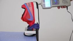 Cut in half: Nike Ja 1 Review | RunRepeat