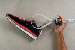 Cut in half: Nike Ja 1 Review | RunRepeat