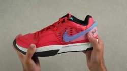 Cut in half: Nike Ja 1 Review | RunRepeat
