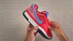 Cut in half: Nike Ja 1 Review | RunRepeat