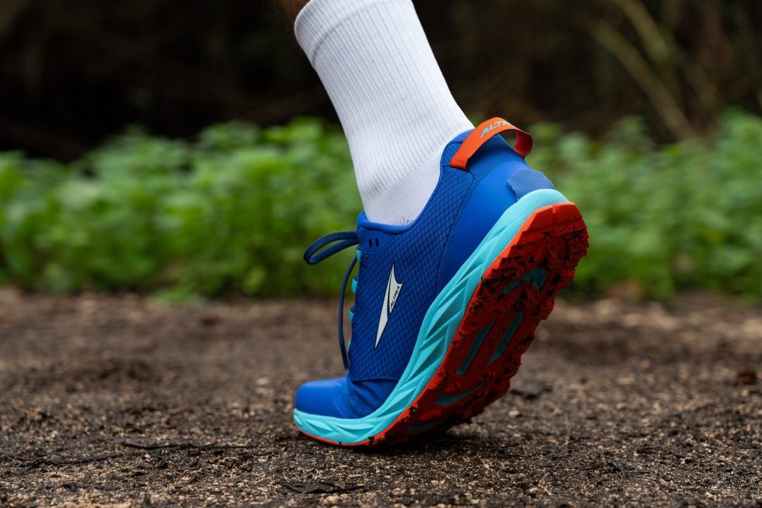 Cut in half: Altra Superior 6 Review | RunRepeat