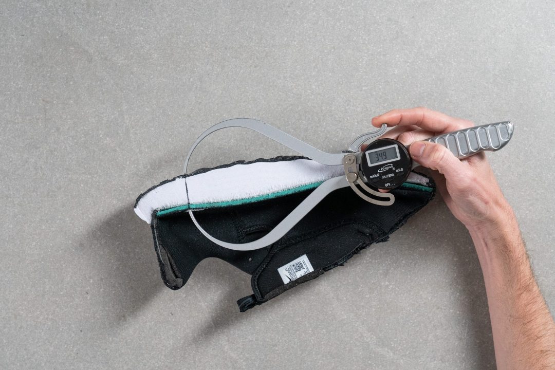 Cut in half: Nike Motiva Review | RunRepeat