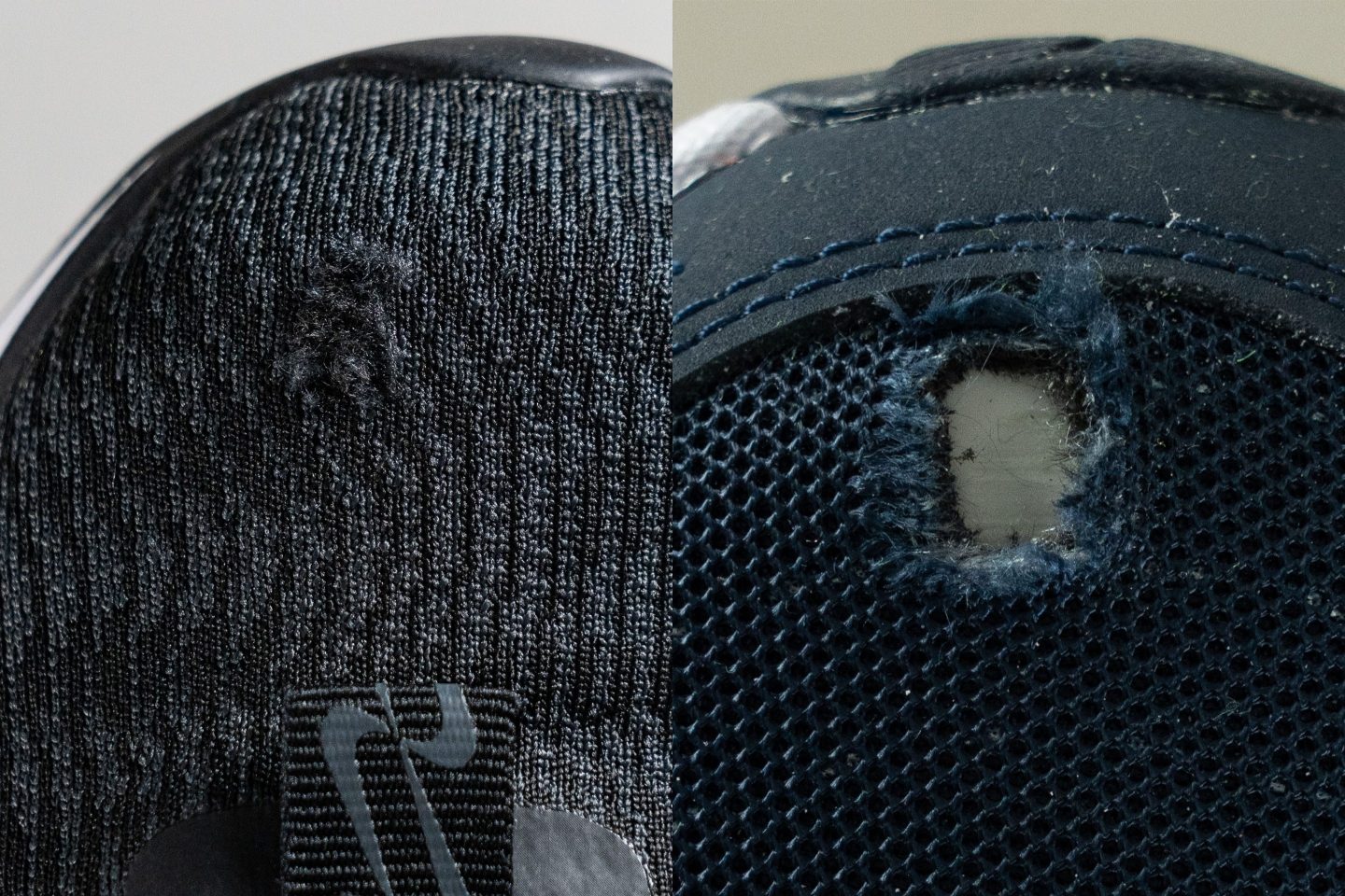 Cut in half: Nike Motiva Review (2023) | RunRepeat