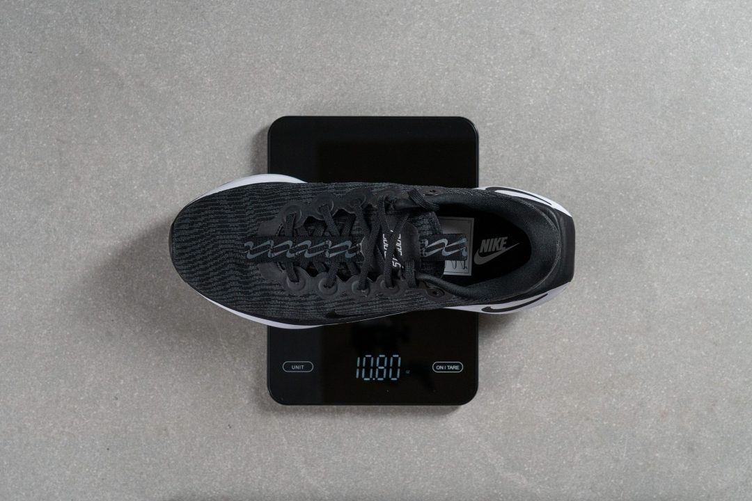 Cut in half: Nike Motiva Review | RunRepeat