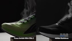 Cut in half: PUMA Deviate Nitro Elite 2 Review | RunRepeat