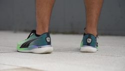 Cut in half: PUMA Deviate Nitro Elite 2 Review | RunRepeat