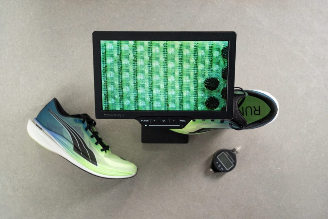 Cut in half: PUMA Deviate Nitro Elite 2 Review | RunRepeat