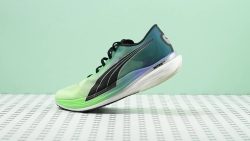 Cut in half: PUMA Deviate Nitro Elite 2 Review | RunRepeat