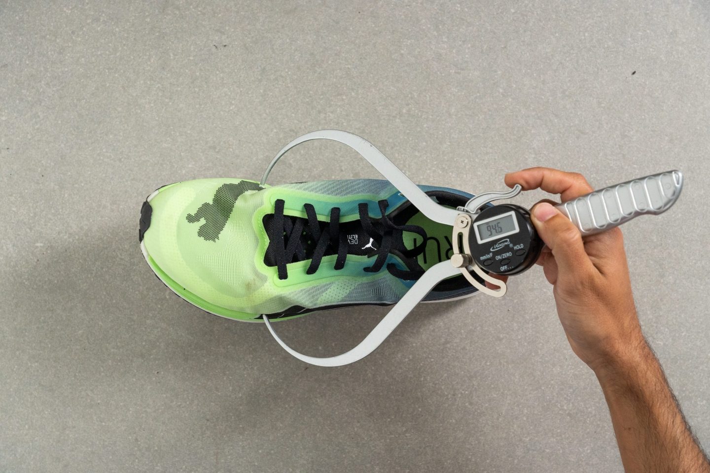 Cut in half: PUMA Deviate Nitro Elite 2 Review | RunRepeat