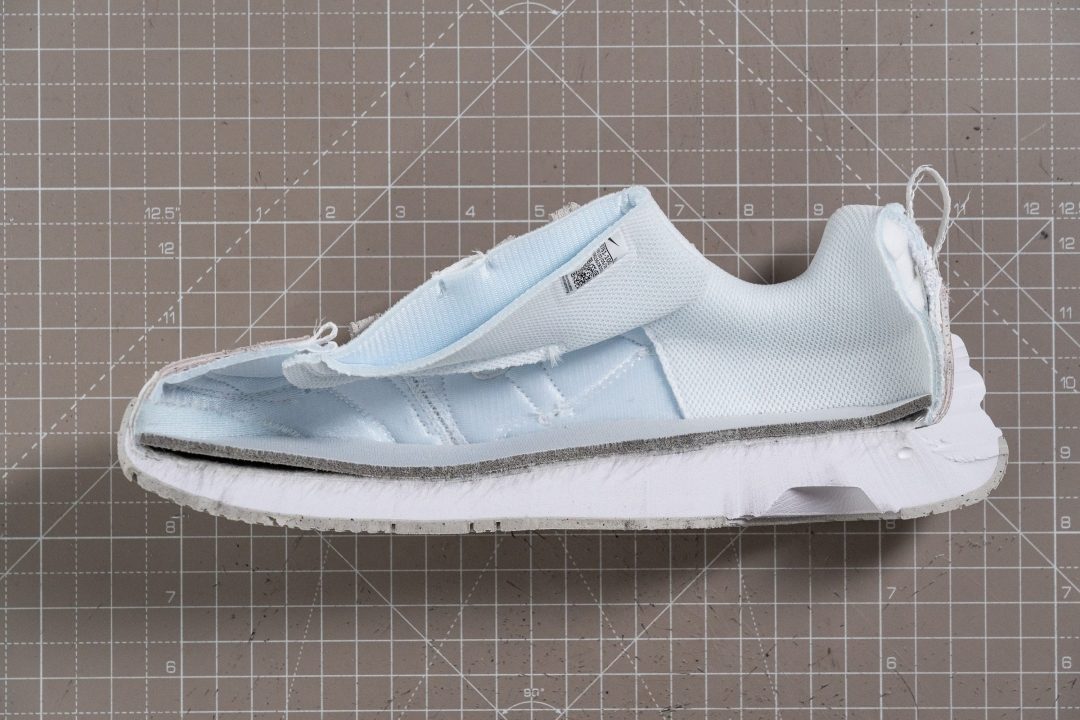 Cut in half: Nike Tech Hera Review | RunRepeat