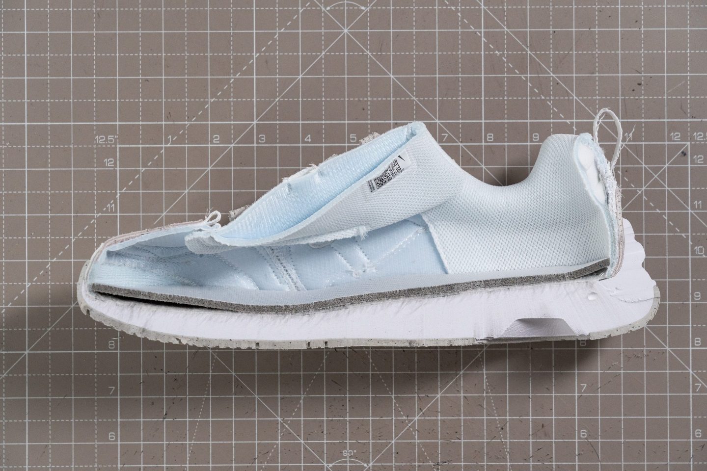 Cut in half: Nike Tech Hera Review (2024) | RunRepeat