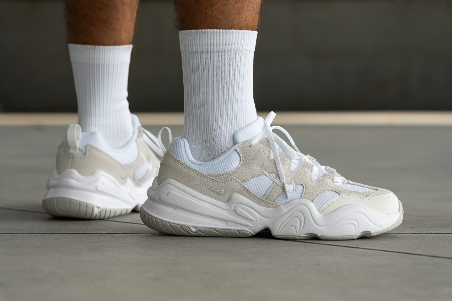 Cut in half: Nike Tech Hera Review (2024) | RunRepeat