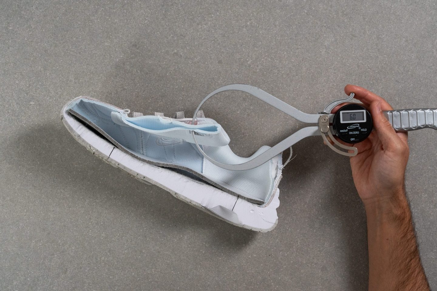 Cut in half: Nike Tech Hera Review (2024) | RunRepeat