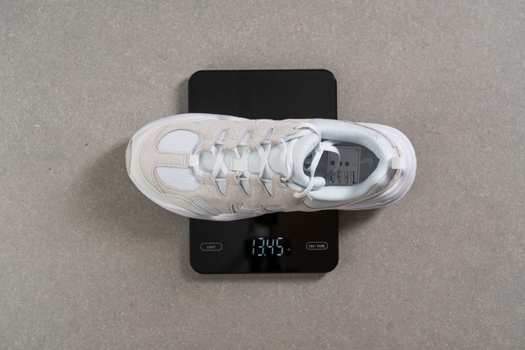 Cut in half: Nike Tech Hera Review (2024) | RunRepeat