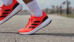 Cut in half: Adidas Runfalcon 3 Review | RunRepeat