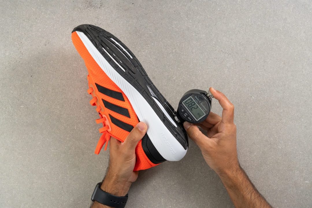 Cut in half: Adidas Runfalcon 3 Review | RunRepeat