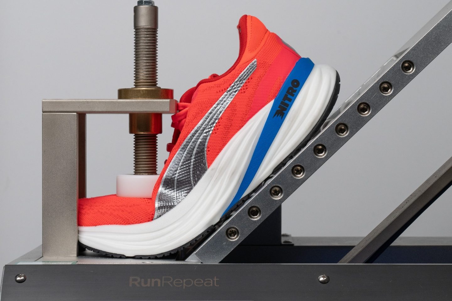 Cut in half: PUMA Magnify Nitro 2 Review | RunRepeat