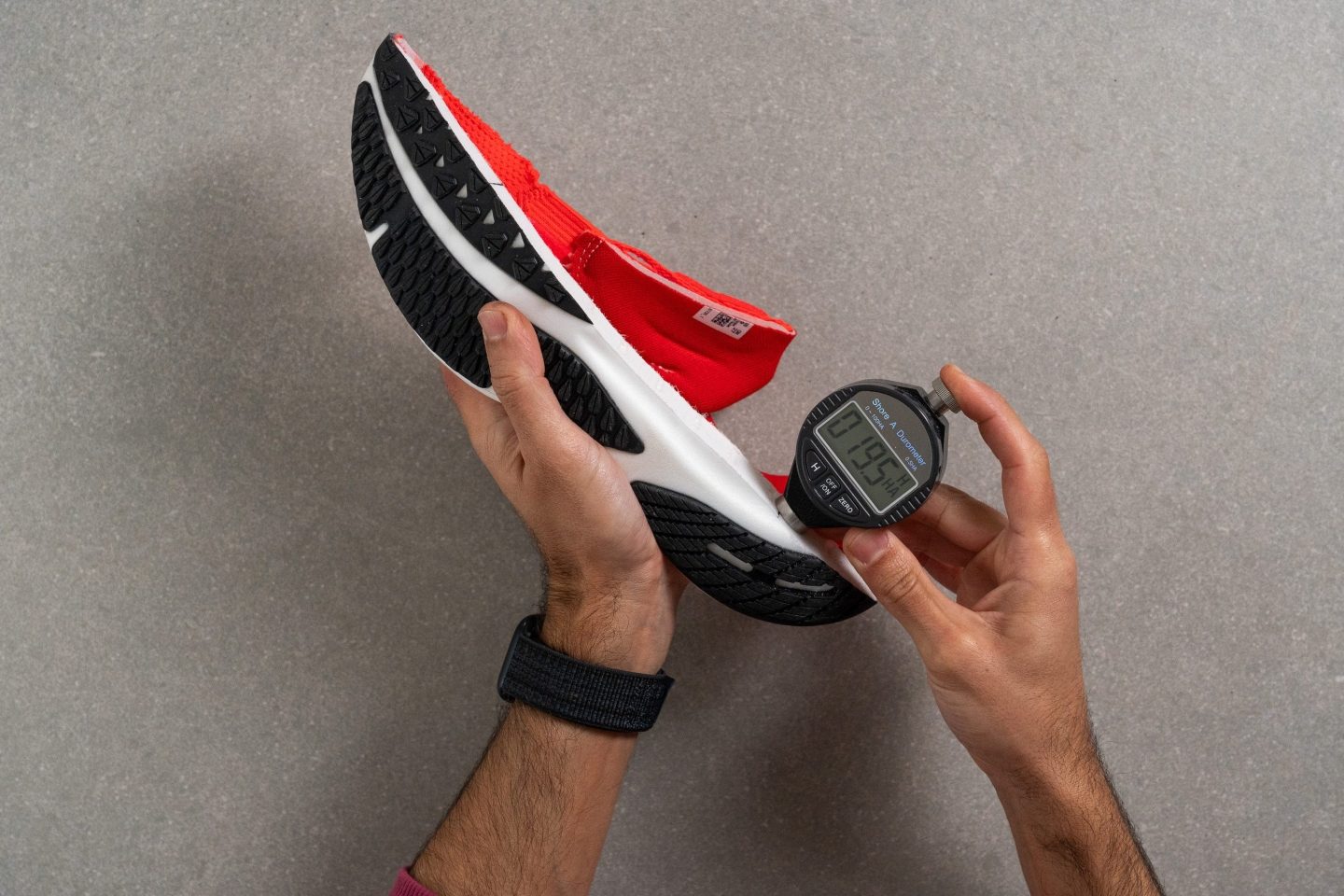 Cut in half: PUMA Magnify Nitro 2 Review | RunRepeat