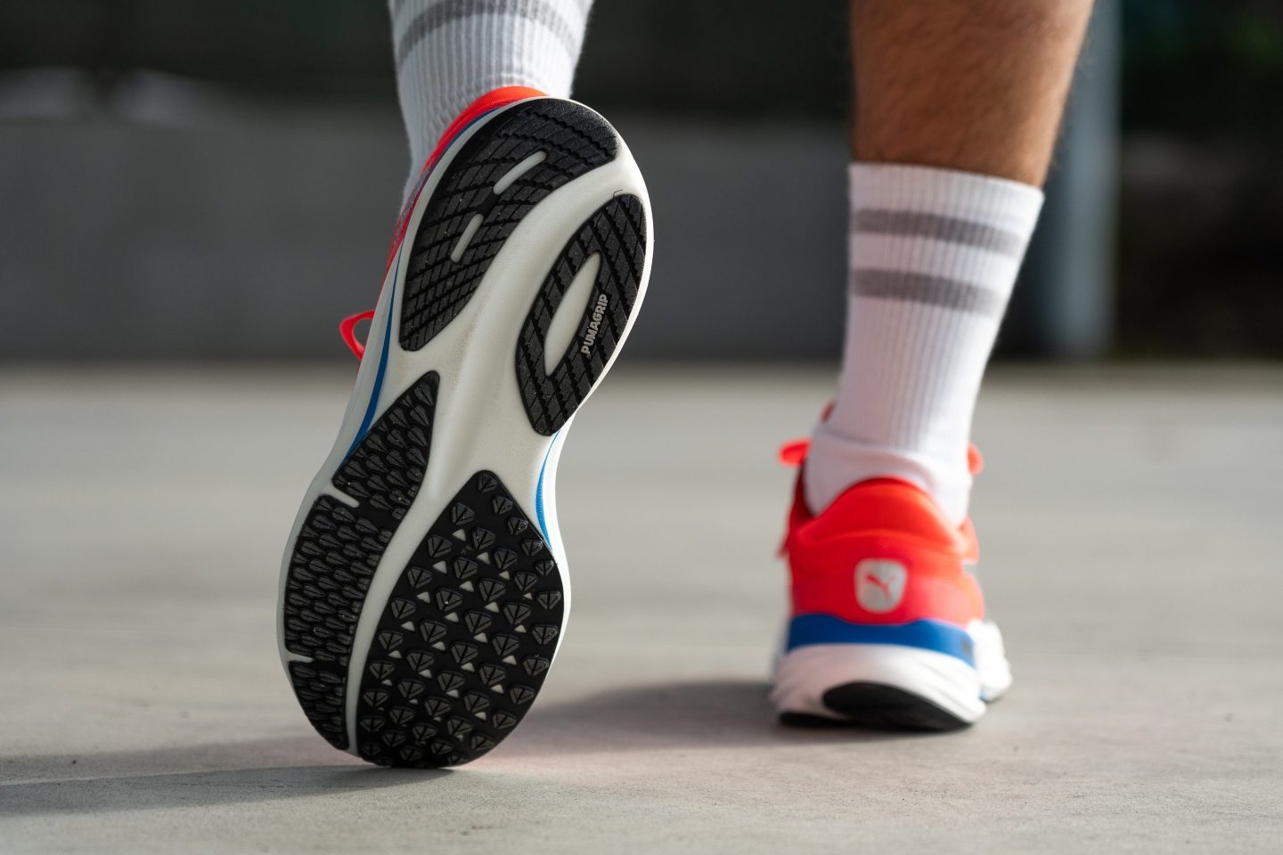 Cut in half: PUMA Magnify Nitro 2 Review (2024) | RunRepeat