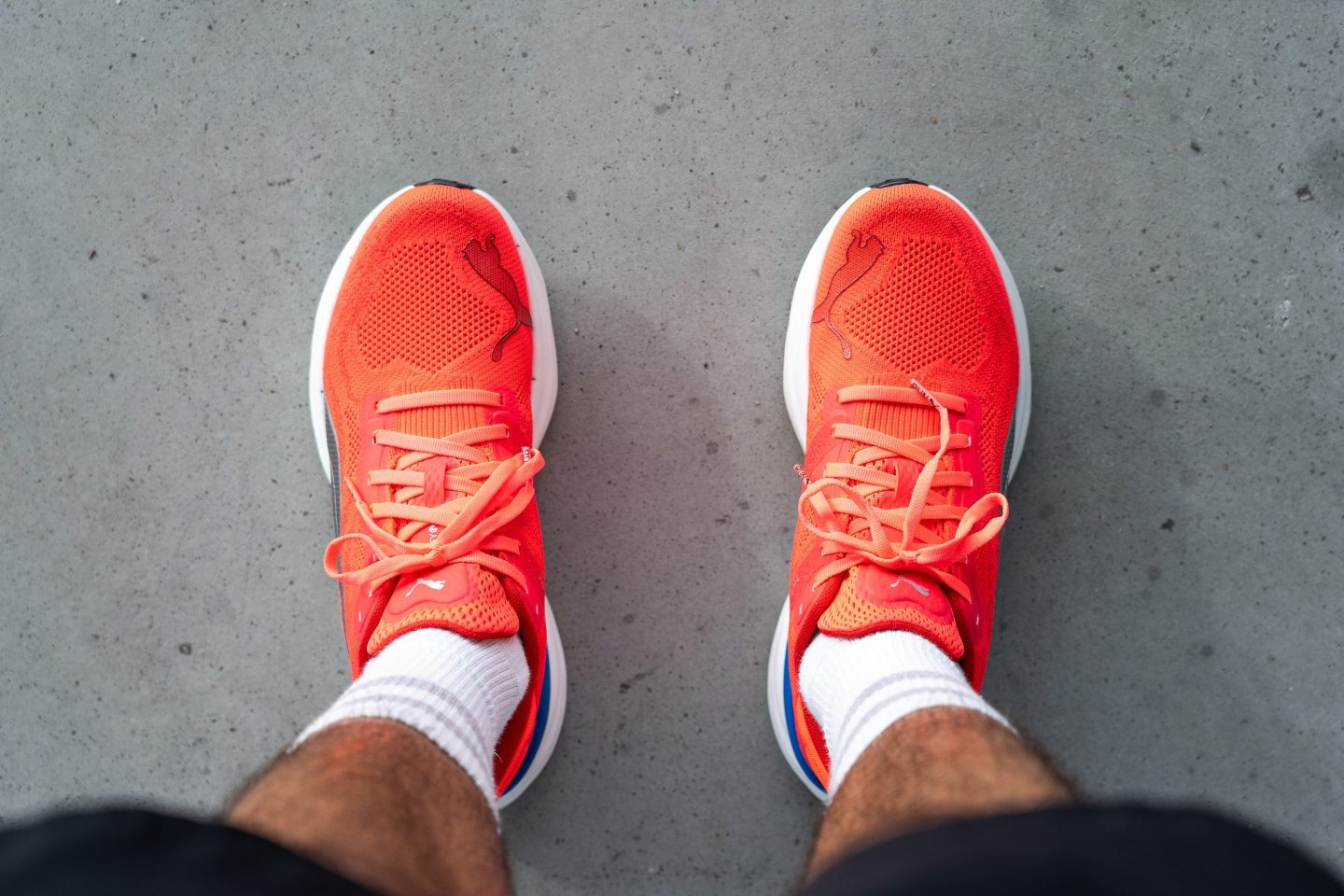 Cut in half: PUMA Magnify Nitro 2 Review | RunRepeat