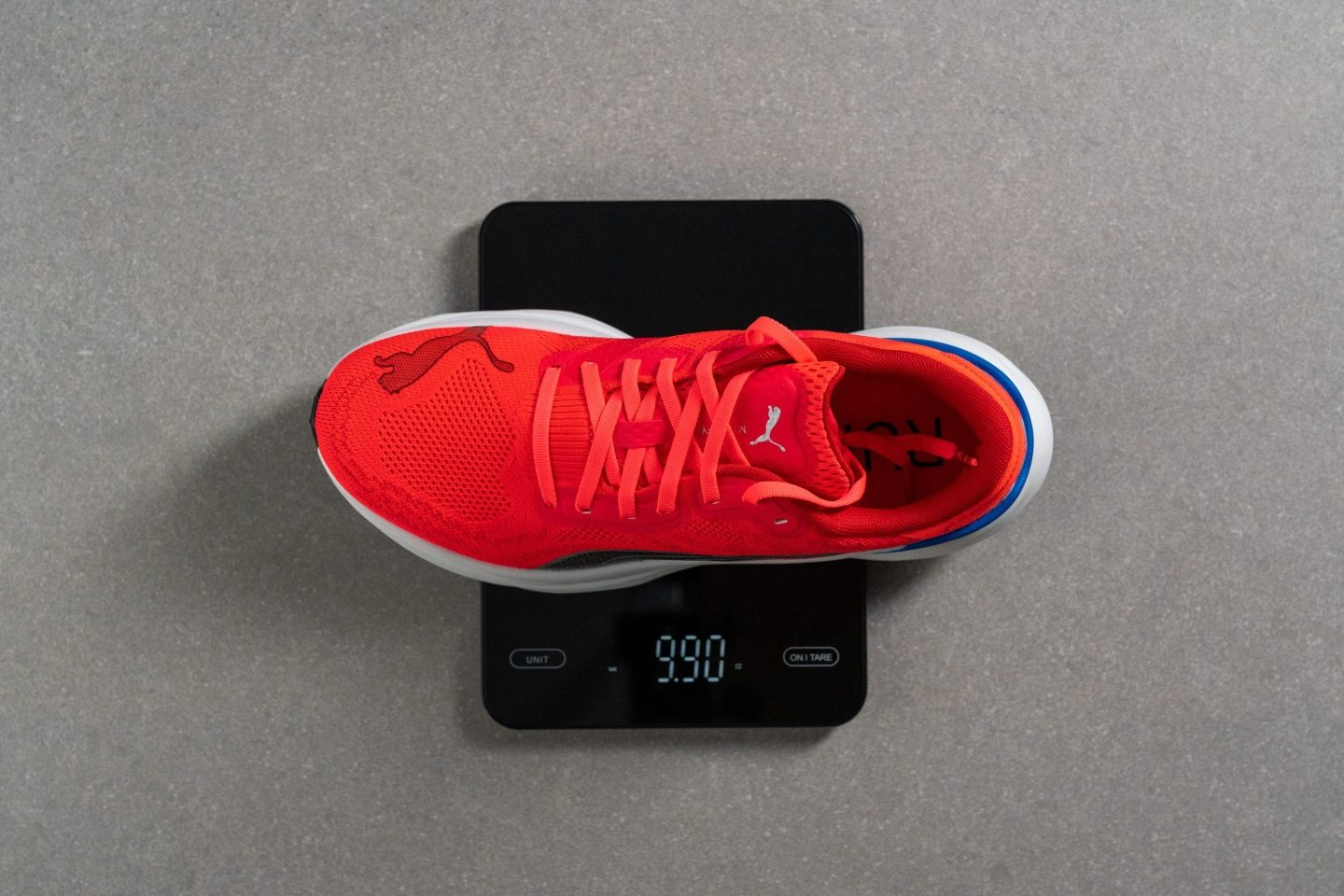 Cut in half: PUMA Magnify Nitro 2 Review | RunRepeat