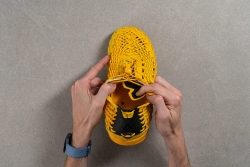 Cut in half: Nike ACG Watercat+ Review | RunRepeat