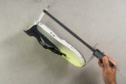 Cut in half: Adidas Adizero Boston 12 Review | RunRepeat