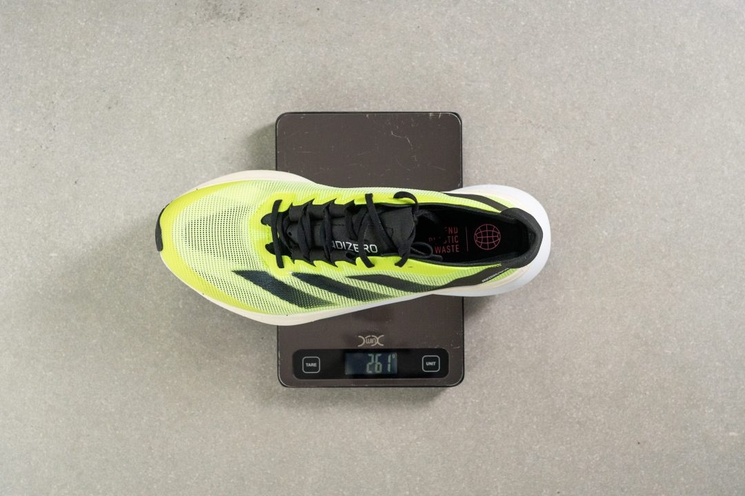 Cut in half: Adidas Adizero Boston 12 Review | RunRepeat